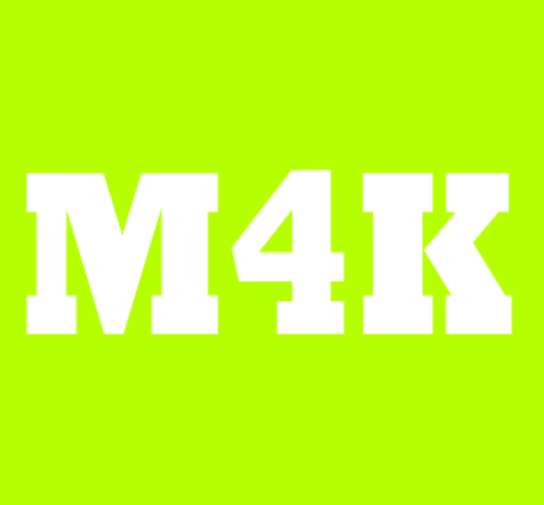 M4K | Dream Fiction Wiki | Fandom