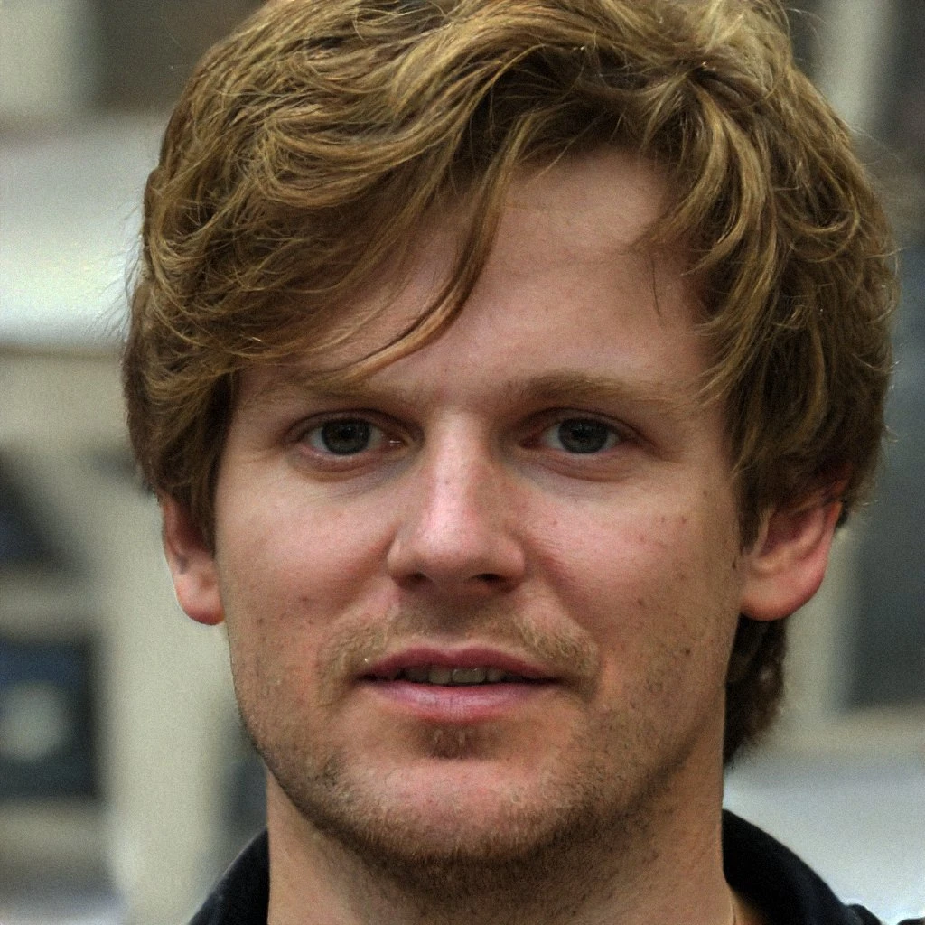 Mark Chavez | Dream Fiction Wiki | Fandom