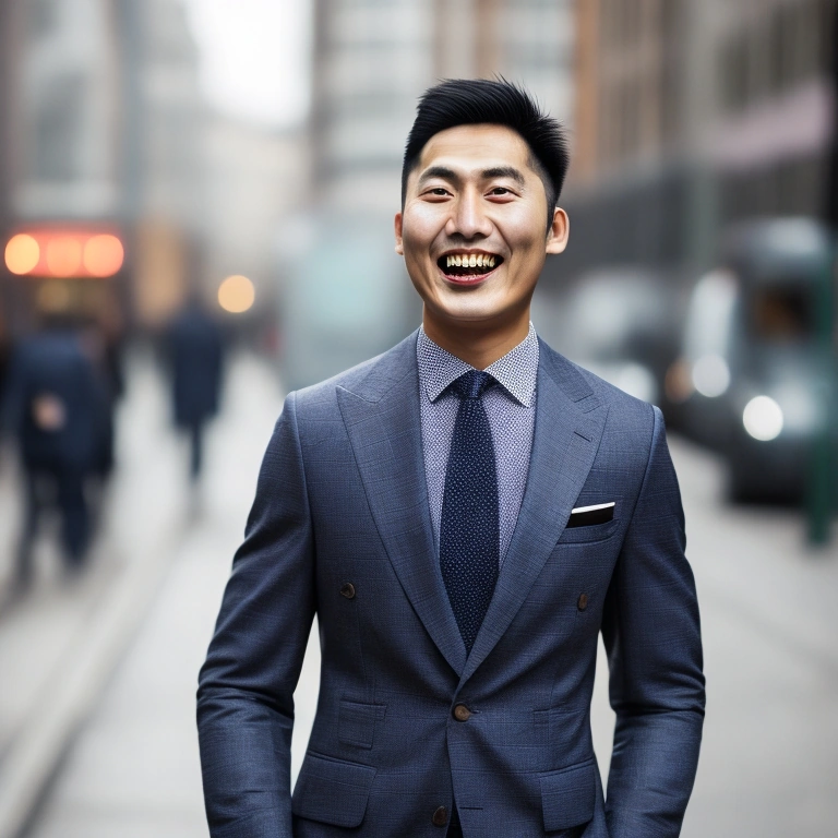 Benny Cheng | Dream Fiction Wiki | Fandom