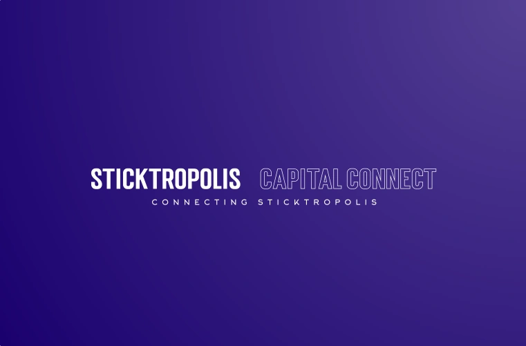 Sticktropolis Capital Connect | Dream Fiction Wiki | Fandom