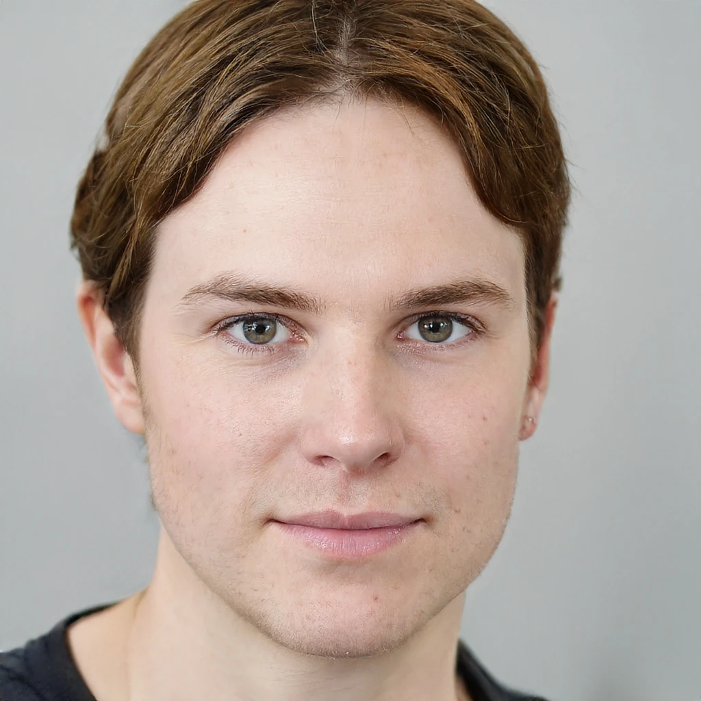 Demetrius Wilson | Dream Fiction Wiki | Fandom