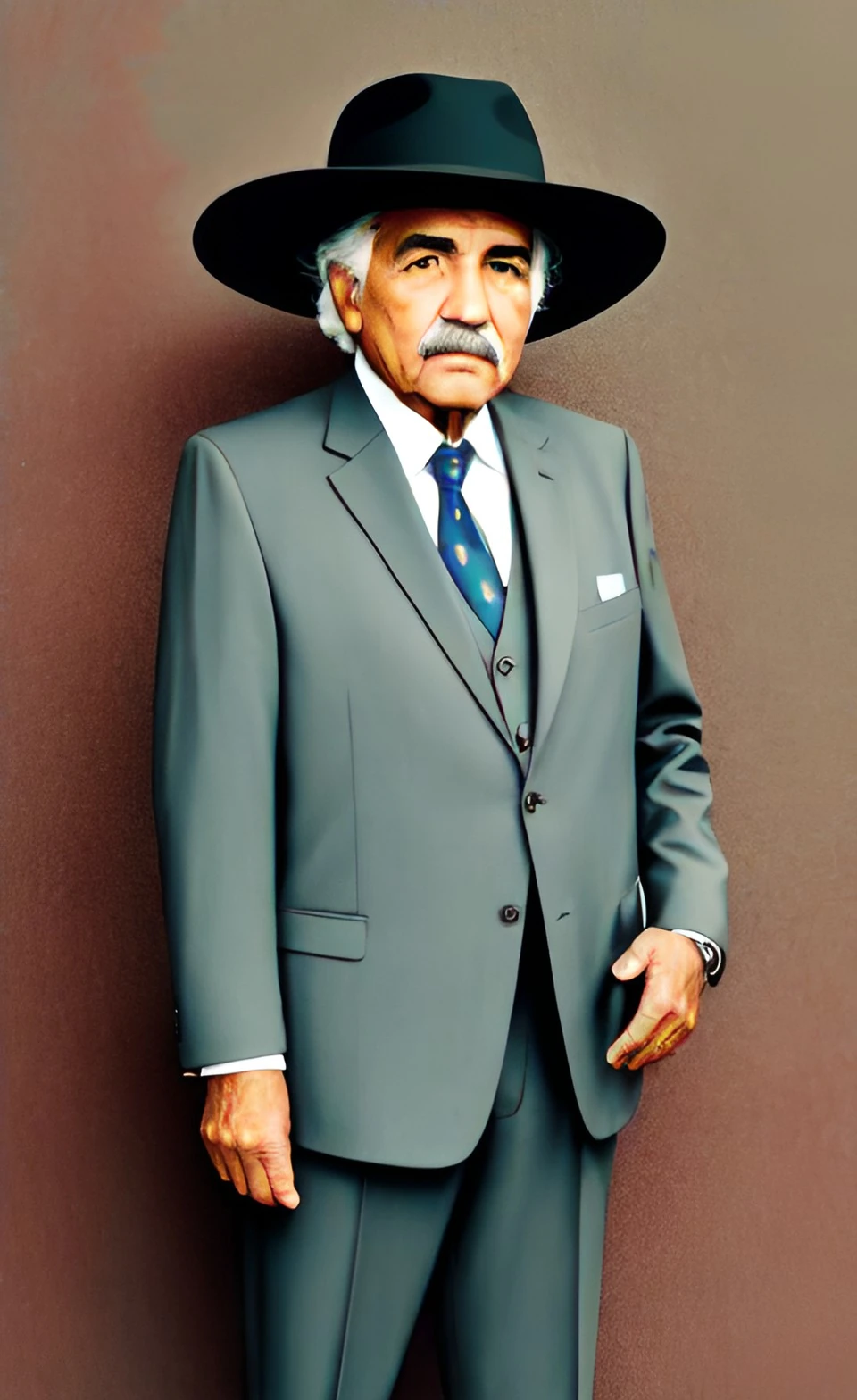 Mikel Rodríguez | Dream Fiction Wiki | Fandom