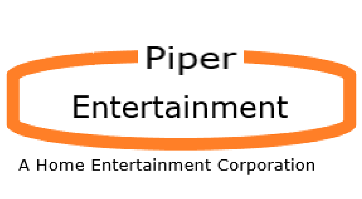 Piper Entertainment Inc. | Dream Fiction Wiki | Fandom