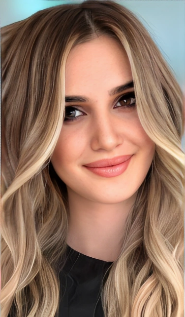 Lexi Adamson | Dream Fiction Wiki | Fandom