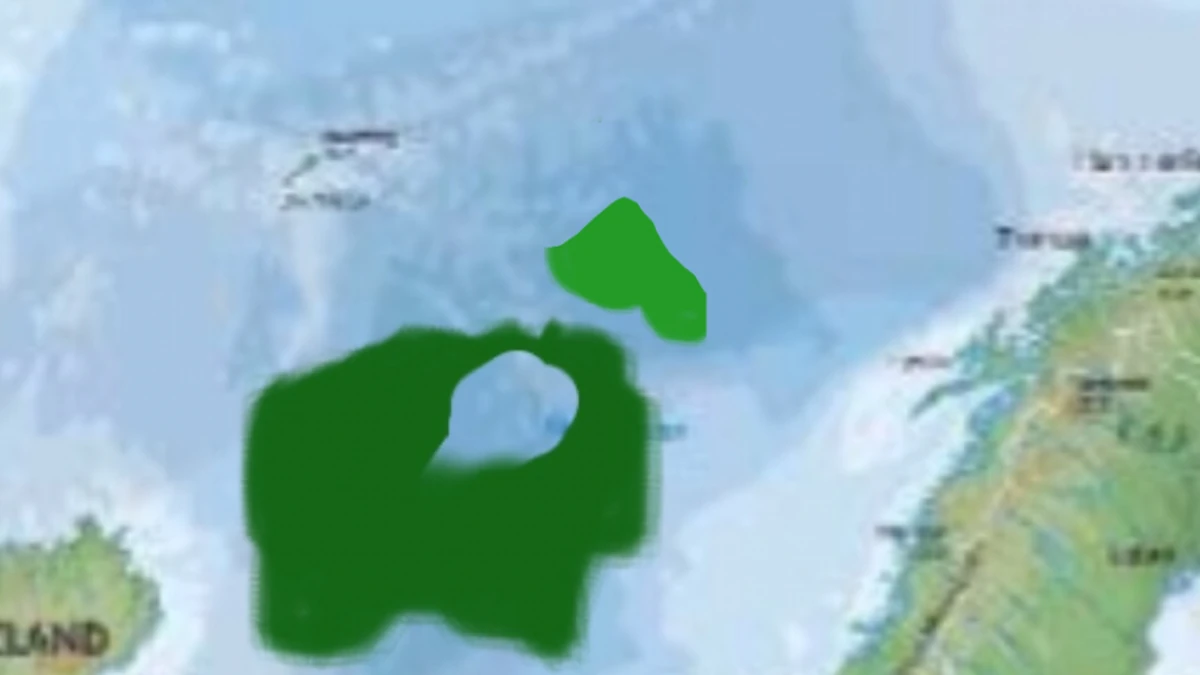 Faland | Dream Fiction Wiki | Fandom