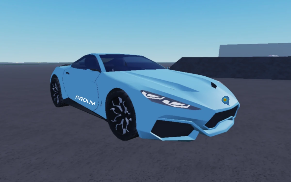 Tesoki Proum | Dream Fiction Wiki | Fandom