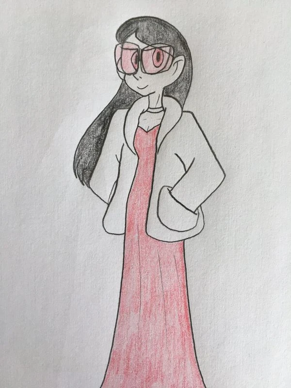 Maisy Lee | Dream Fiction Wiki | Fandom