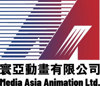 Media Asia Animation | Dream Fiction Wiki | Fandom