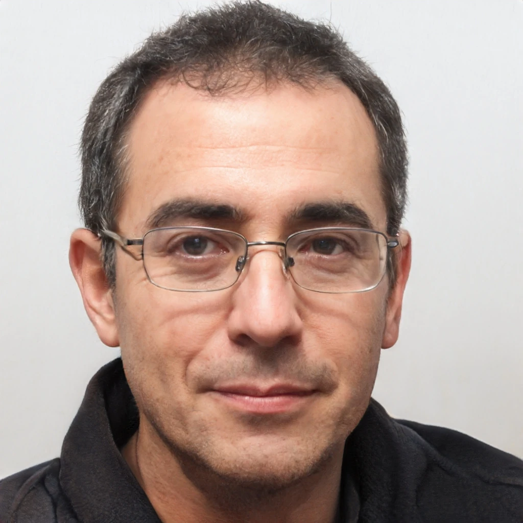 Brian Blakeman | Dream Fiction Wiki | Fandom