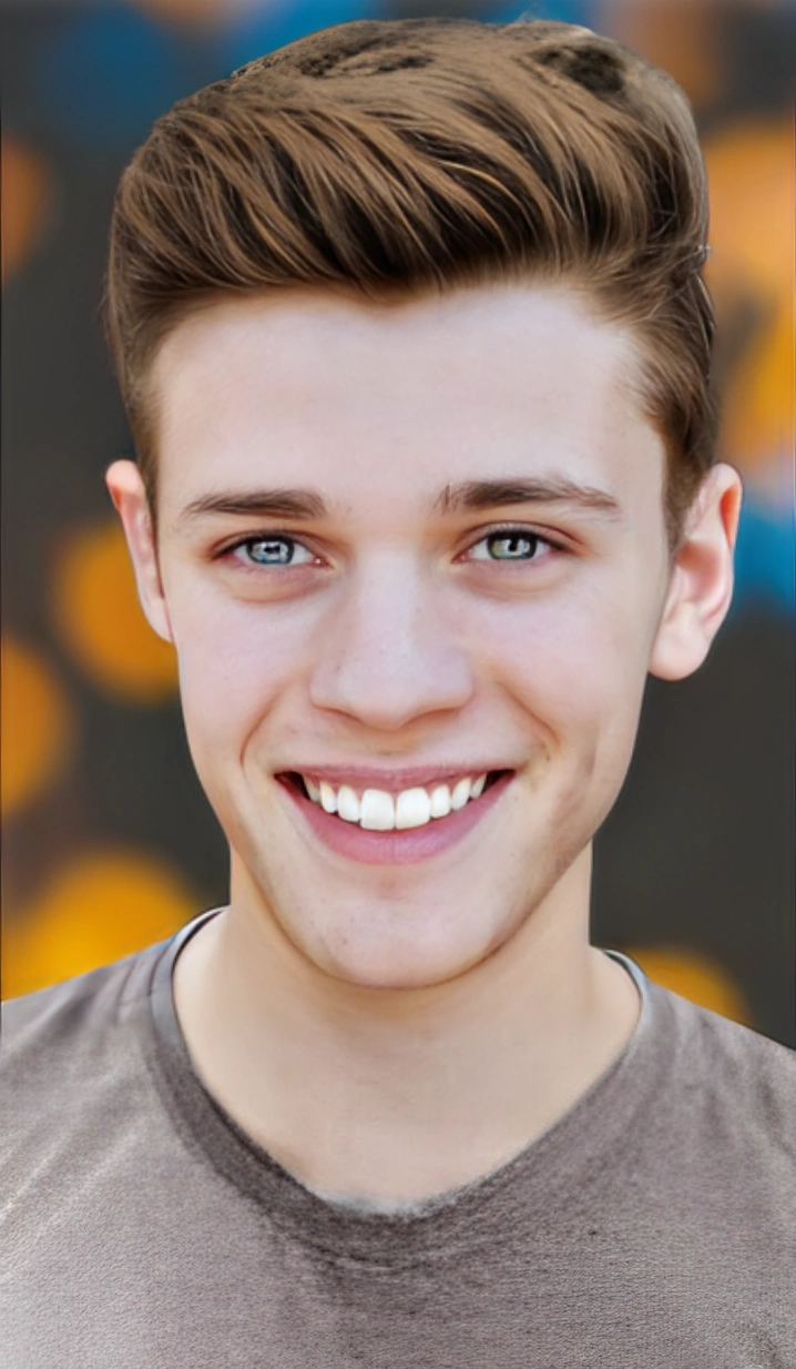 Josh Connelly | Dream Fiction Wiki | Fandom