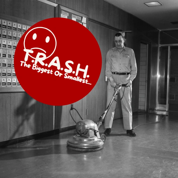 The Biggest Or Smallest... | Dream Fiction Wiki | Fandom