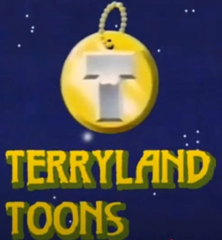 Terryland Toons (Pequesia) | Dream Fiction Wiki | Fandom