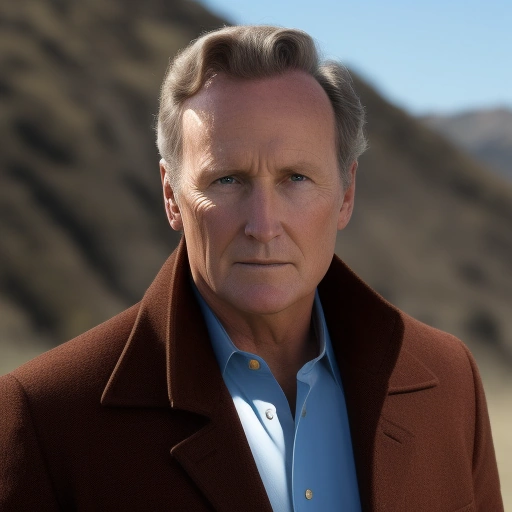 Tom Bell | Dream Fiction Wiki | Fandom