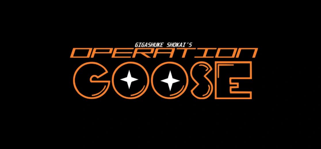 Operation Goose (2003 TV series) | Dream Fiction Wiki | Fandom