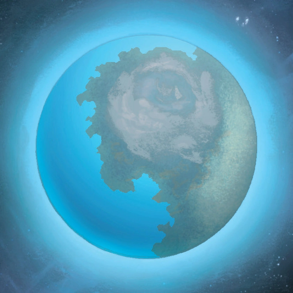Tauri (Planet) | Dream Fiction Wiki | Fandom