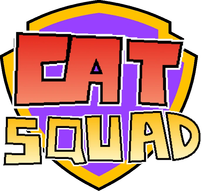Cat Squad | Dream Fiction Wiki | Fandom
