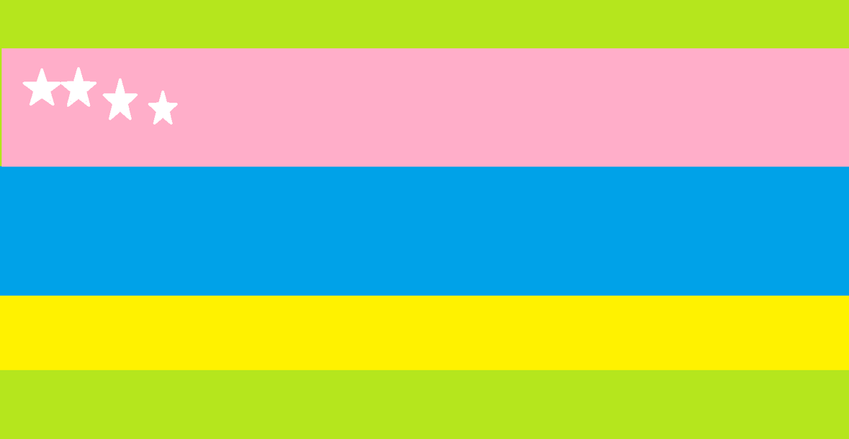 Flag of Mobuis | Dream Fiction Wiki | Fandom