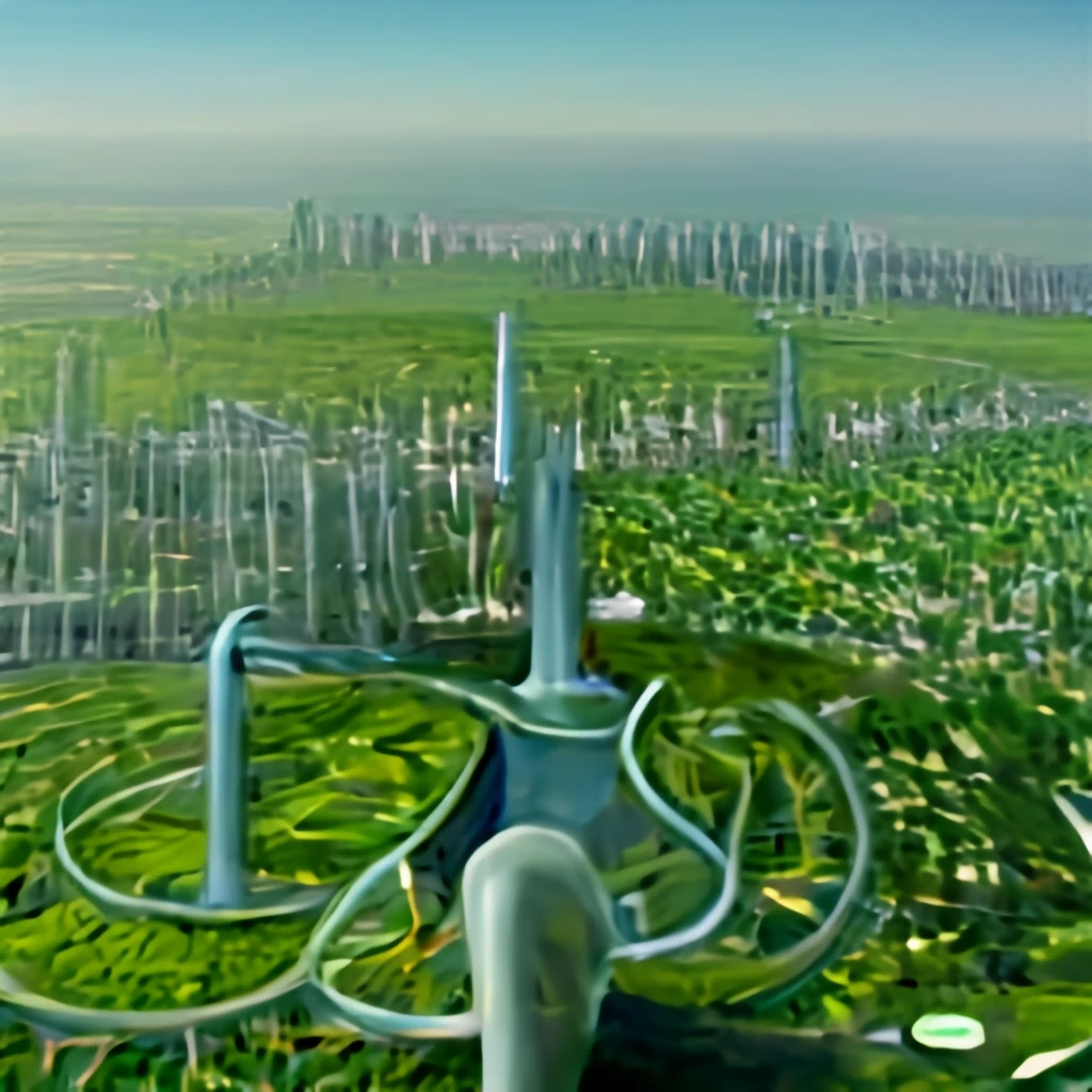Eukaris City | Dream Fiction Wiki | Fandom