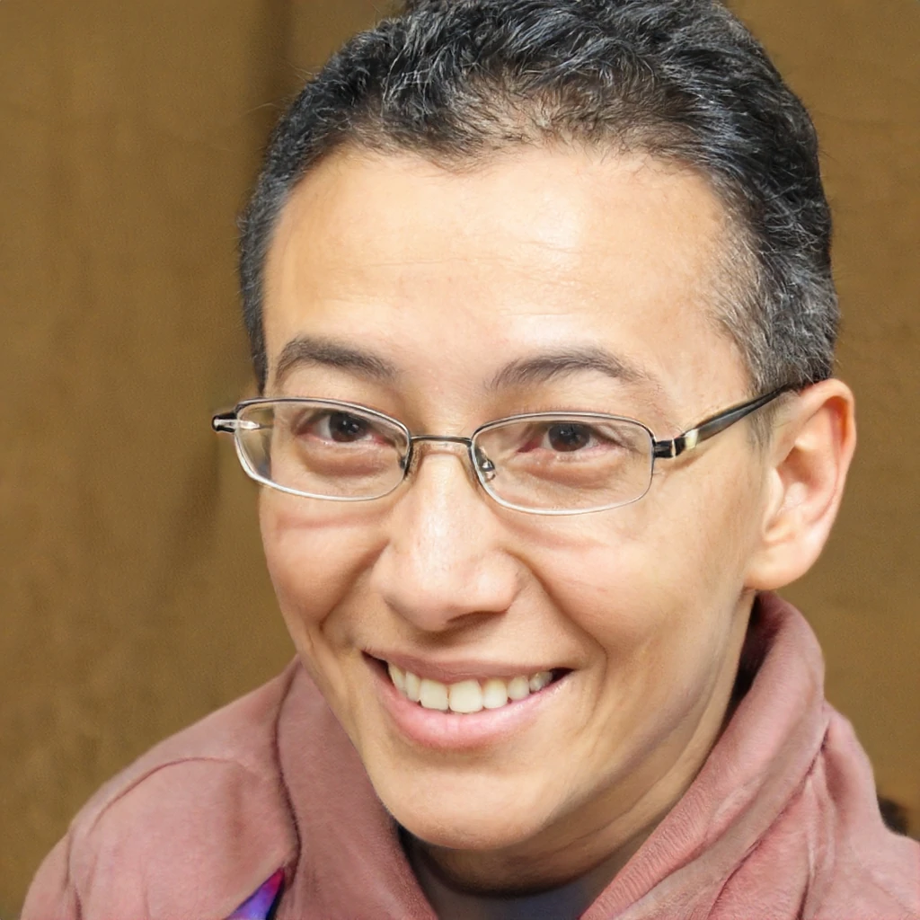 Johnny Lui | Dream Fiction Wiki | Fandom