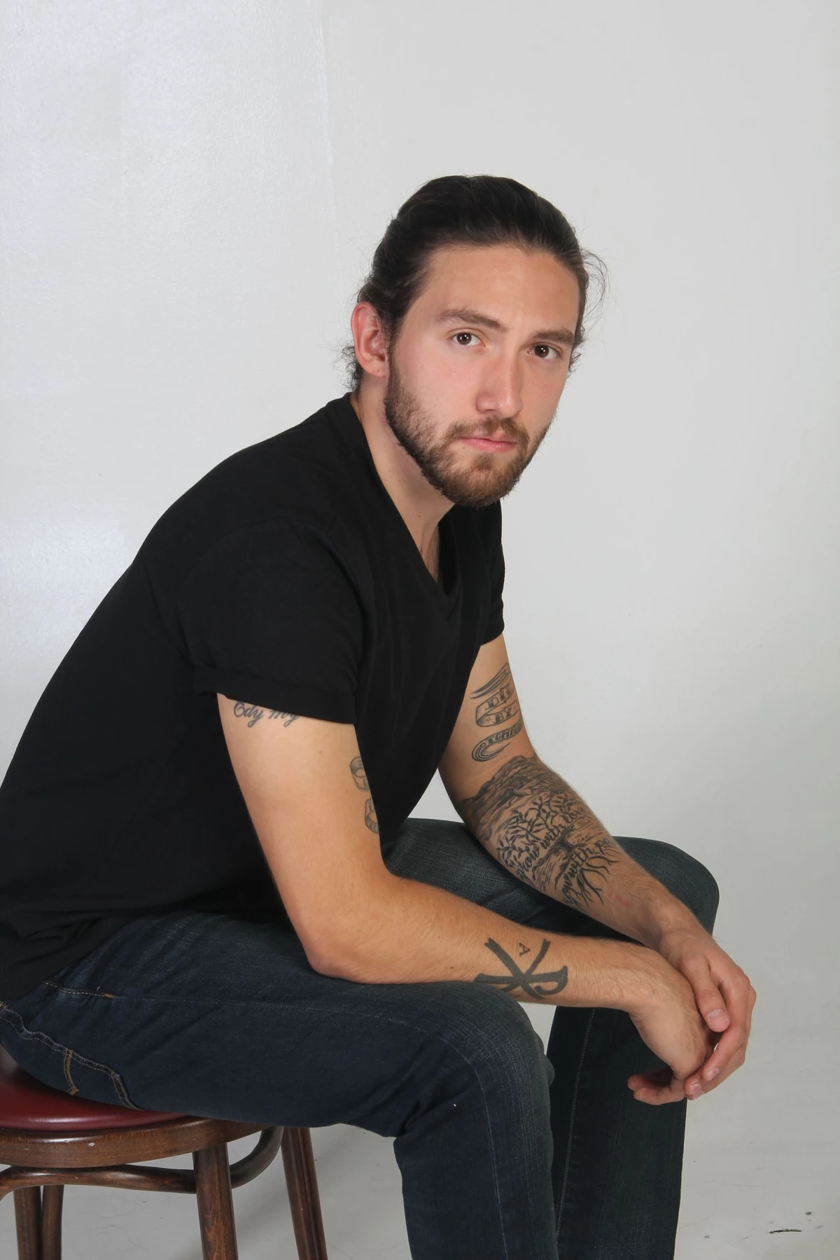 Joshua von Schweetz | Dream Fiction Wiki | Fandom