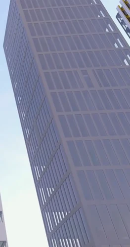 CTX Tower | Dream Fiction Wiki | Fandom