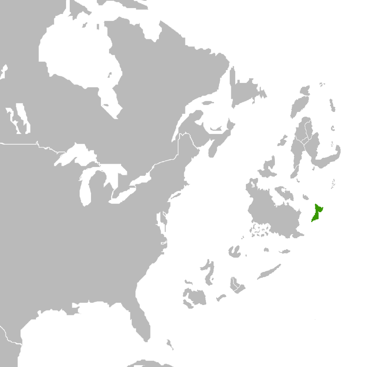 East Teramari | Dream Fiction Wiki | Fandom