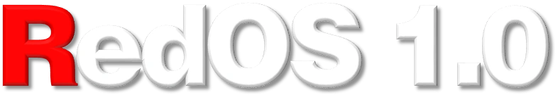 RedOS 1.0 | Dream Fiction Wiki | Fandom