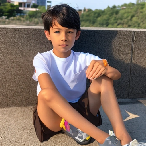 Andy (Metamorphosis Mayhem) | Dream Fiction Wiki | Fandom