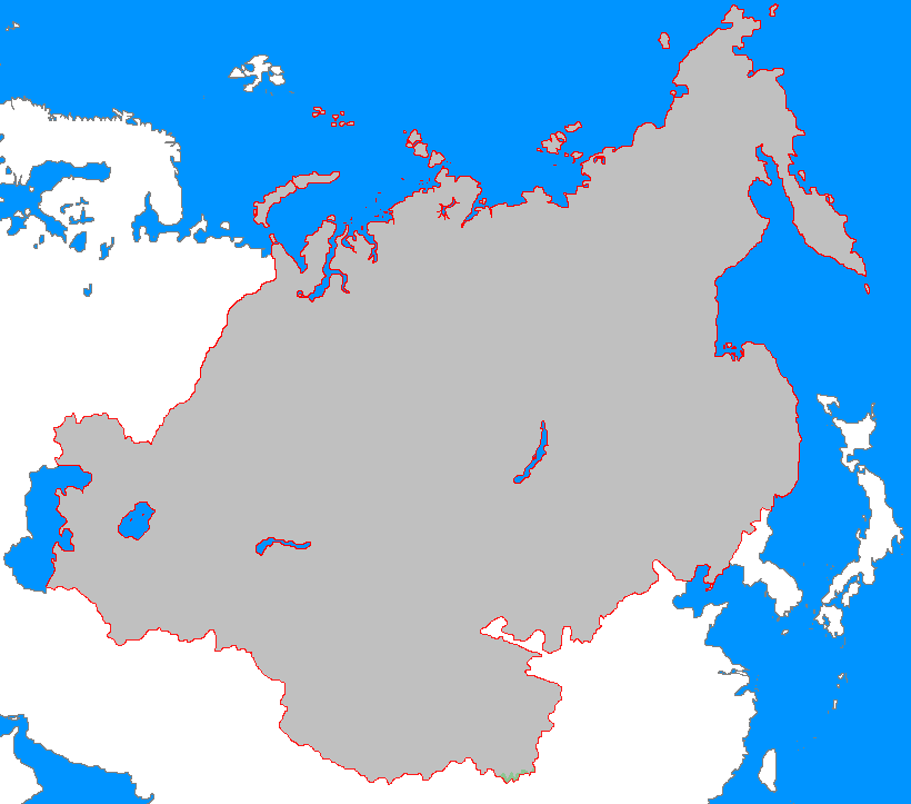 Khitai | Dream Fiction Wiki | Fandom