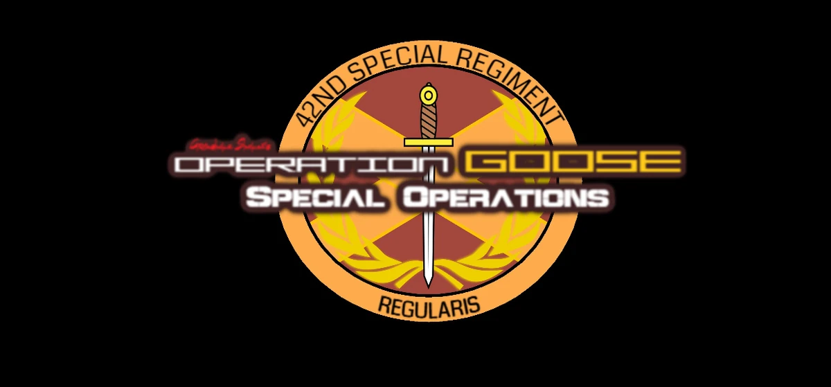 Operation Goose: Special Operations | Dream Fiction Wiki | Fandom