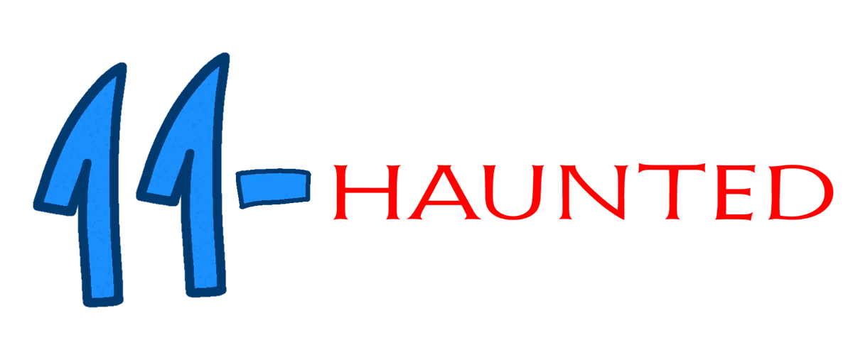 11-Haunted | Dream Fiction Wiki | Fandom