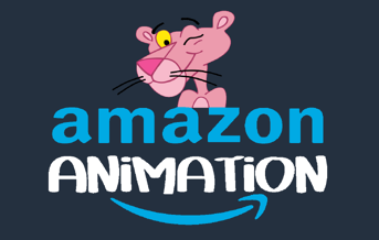Amazon Animation | Dream Fiction Wiki | Fandom