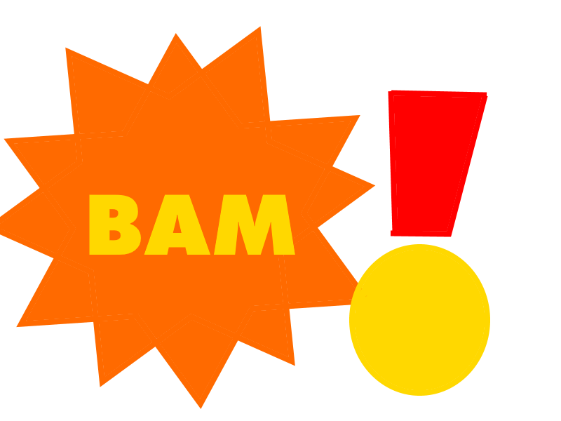 BAM! (television network) | Dream Fiction Wiki | Fandom