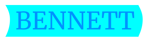 Bennett Toys | Dream Fiction Wiki | Fandom