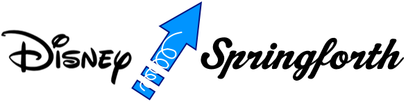 Disney Springforth | Dream Fiction Wiki | Fandom