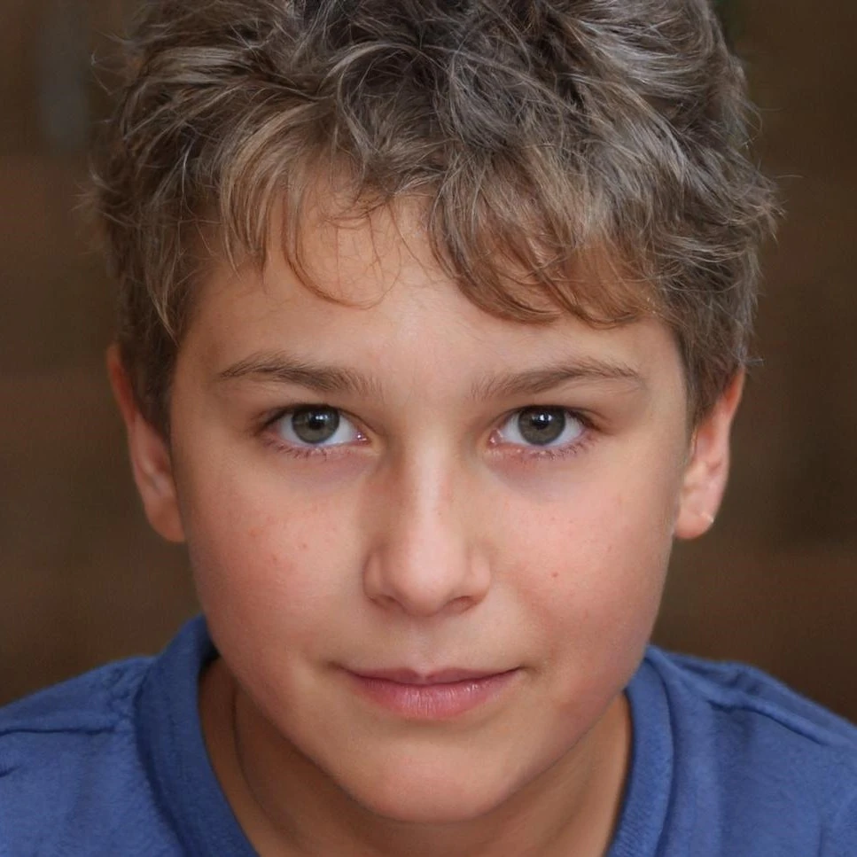 Gordon England | Dream Fiction Wiki | Fandom