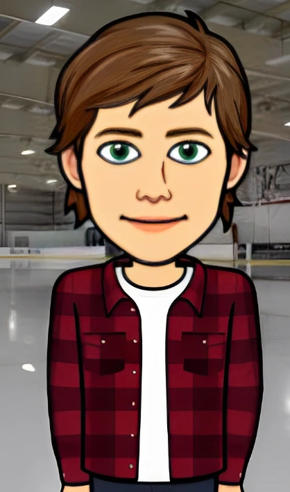 Evan Jeffries | Dream Fiction Wiki | Fandom