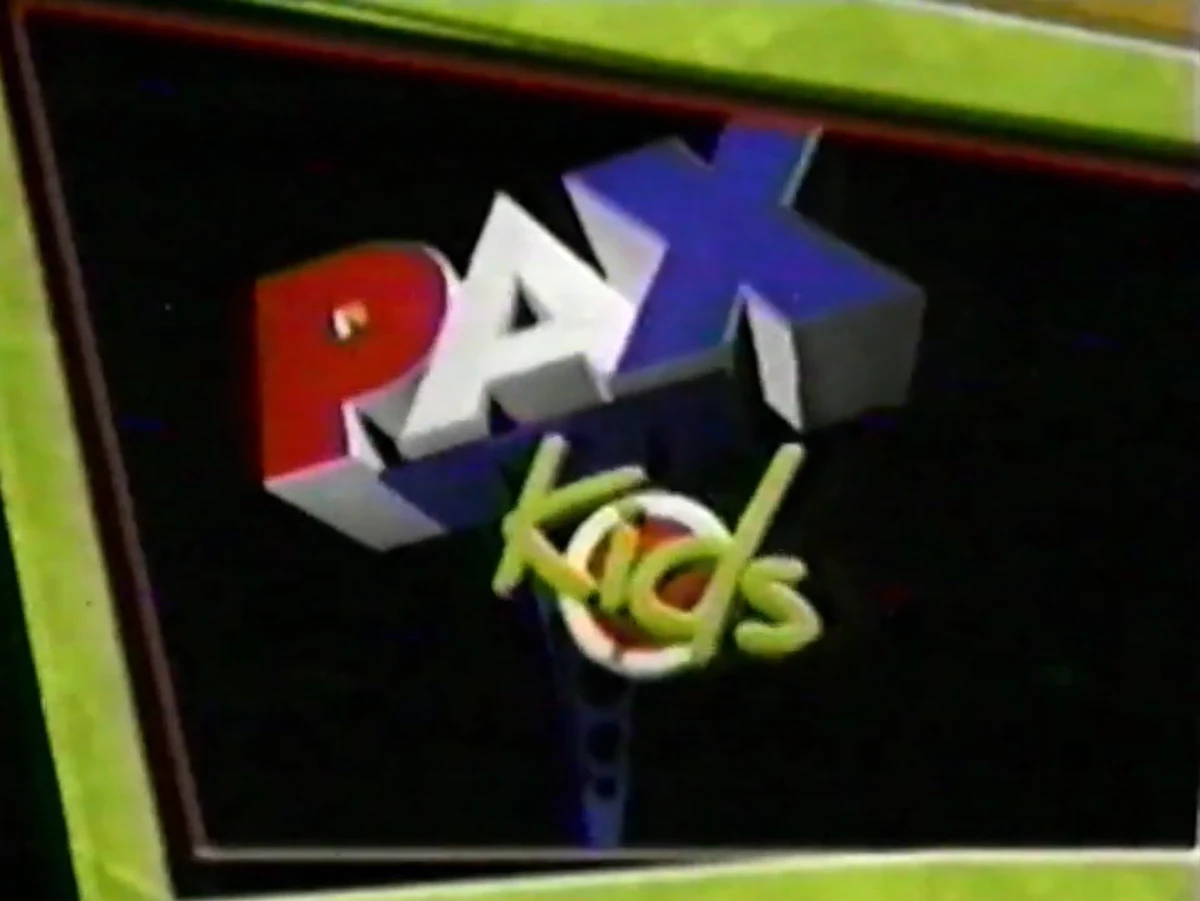 PAX Kids (OnionMastori's version) | Dream Fiction Wiki | Fandom