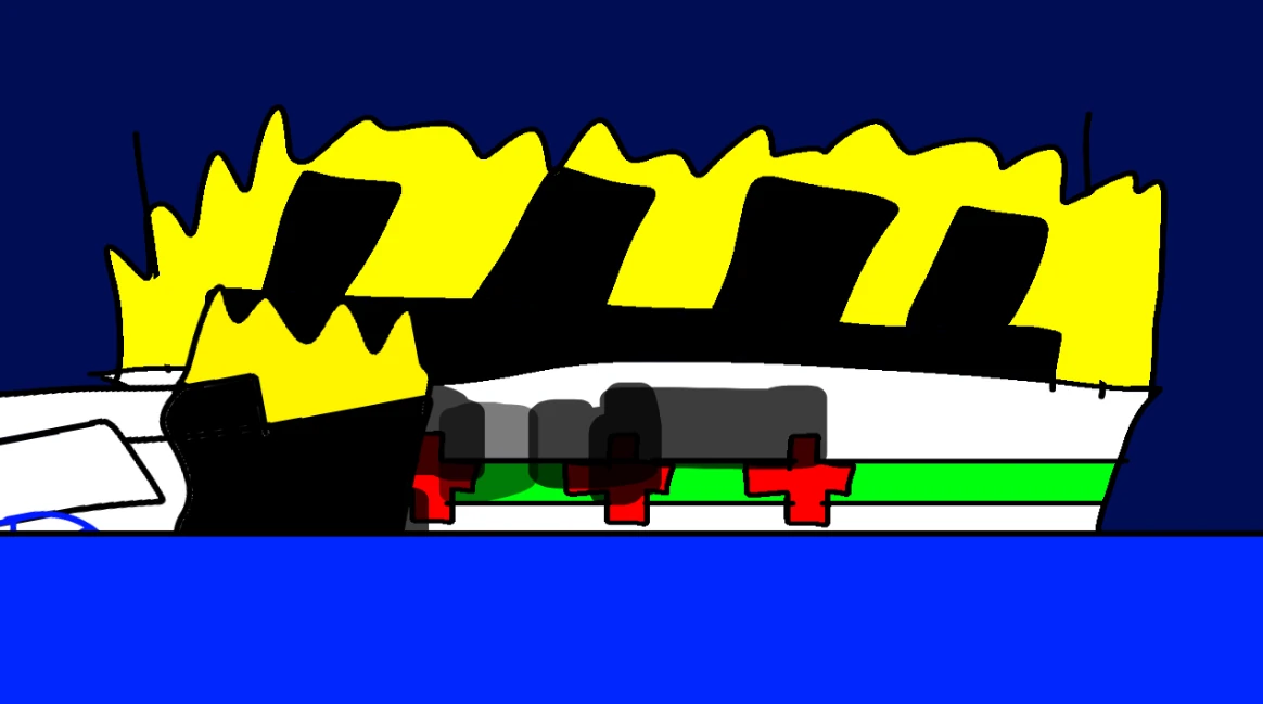 Charlie And His Friends: Jinxed | Dream Fiction Wiki | Fandom