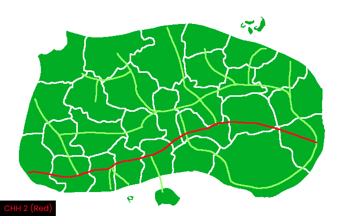 CHH 2 | Dream Fiction Wiki | Fandom