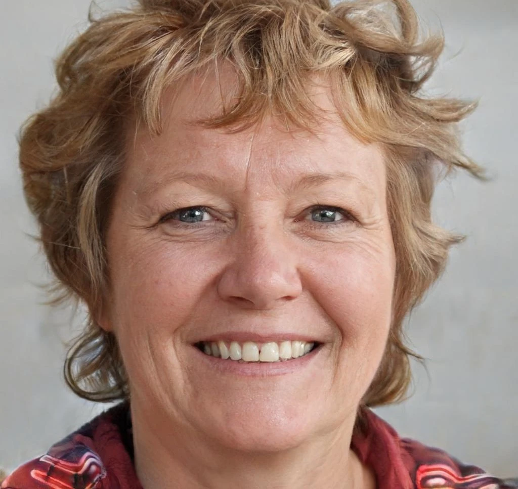 Colleen Woolwridge | Dream Fiction Wiki | Fandom