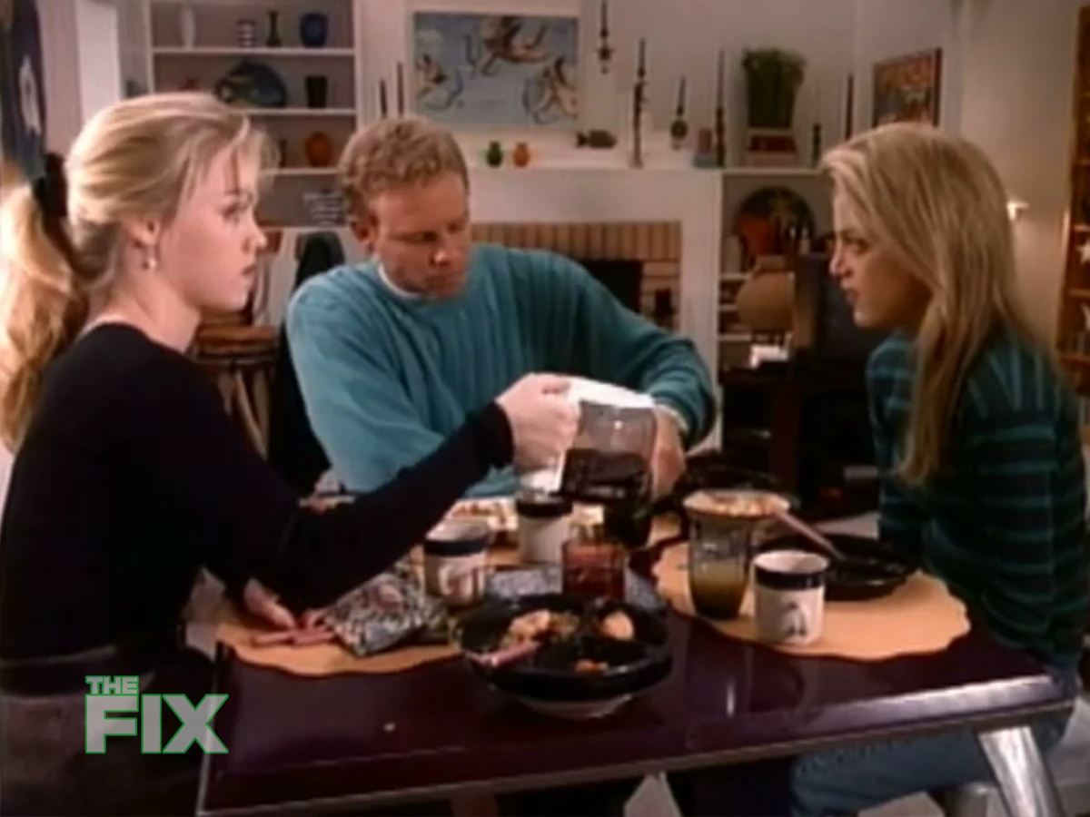 The Fix/Schedule/13 November 2009 | Dream Fiction Wiki | Fandom