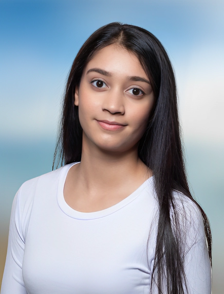 Parveen Patel | Dream Fiction Wiki | Fandom