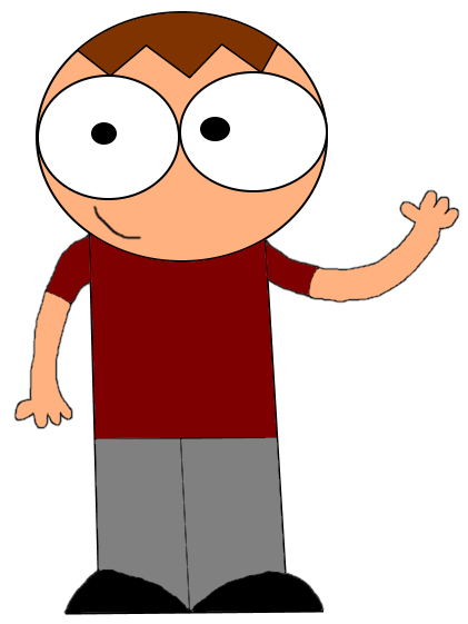 Toby | Dream Fiction Wiki | Fandom