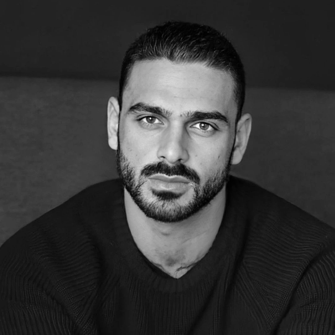 Patrick McCullough | Dream Fiction Wiki | Fandom