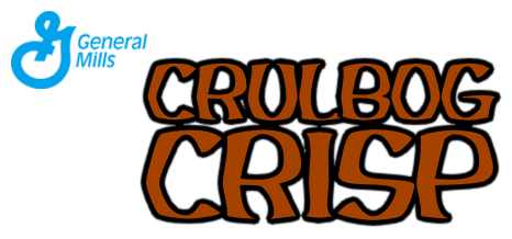 Crulbog Crisp | Dream Fiction Wiki | Fandom