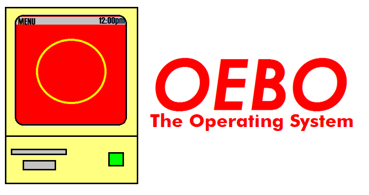 Oebo: The Operation System | Dream Fiction Wiki | Fandom