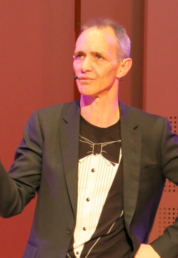 Phillip Stringer | Dream Fiction Wiki | Fandom