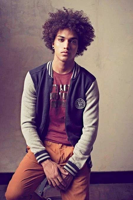 Ahmed Tijani Hoshikawa | Dream Fiction Wiki | Fandom