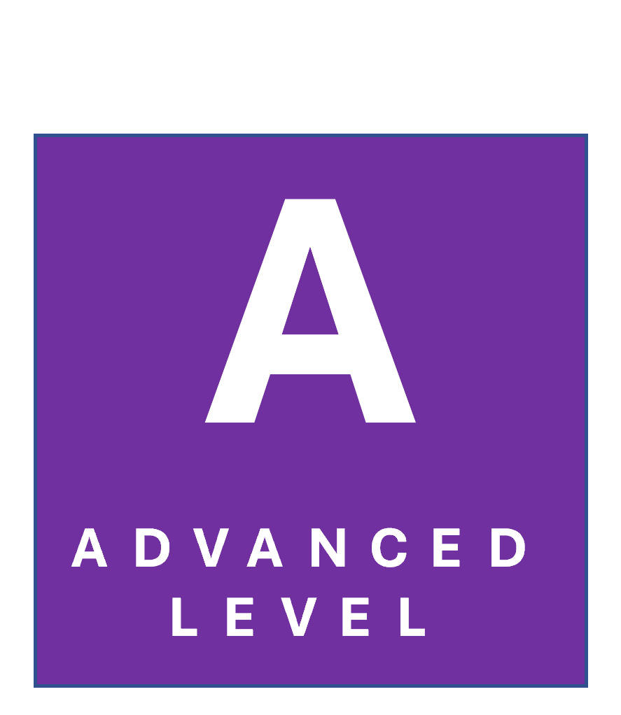 Advanced Level (Laioria) | Dream Fiction Wiki | Fandom